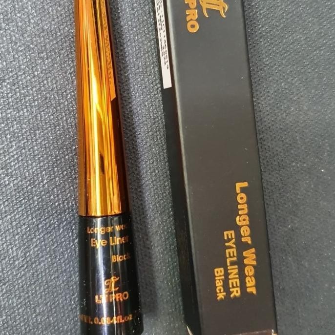 Jual Lt Pro Eyeliner Liquid | Shopee Indonesia