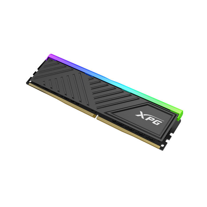 Jual Adata Xpg Spectrix D35G 2X8 Ddr4 3200 16Gb Rgb Memory | Shopee ...