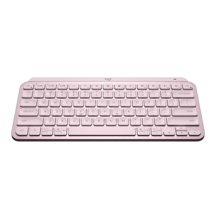 Jual Keyboard Logitech Mx Keys Mini Bluetooth & Wireless - Mx Keys Mini ...