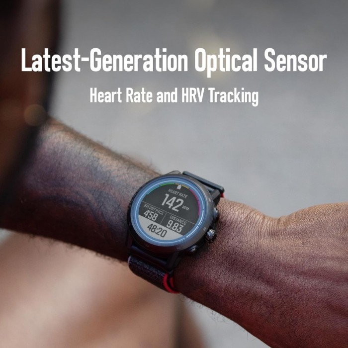 Jual Coros Apex 2 Pro Gps Outdoor Sport Watch Gobi Limited Edition ...