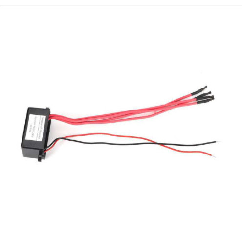 Jual Ion Generator Ionizer Module Air Purifier 4 Line 0.5W Anion ...