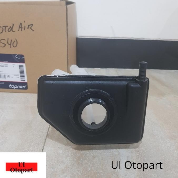 Jual Tangki Tabung Air Reservoir Radiator Botol Volvo S40 V40 Topran ...