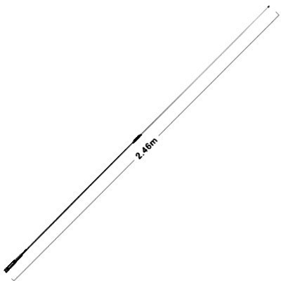 Jual Diamond Dp-Nr22Lh Antena Mobil Vhf Ori Baru Dpnr22Lh Radio Rig Ht | Shopee Indonesia