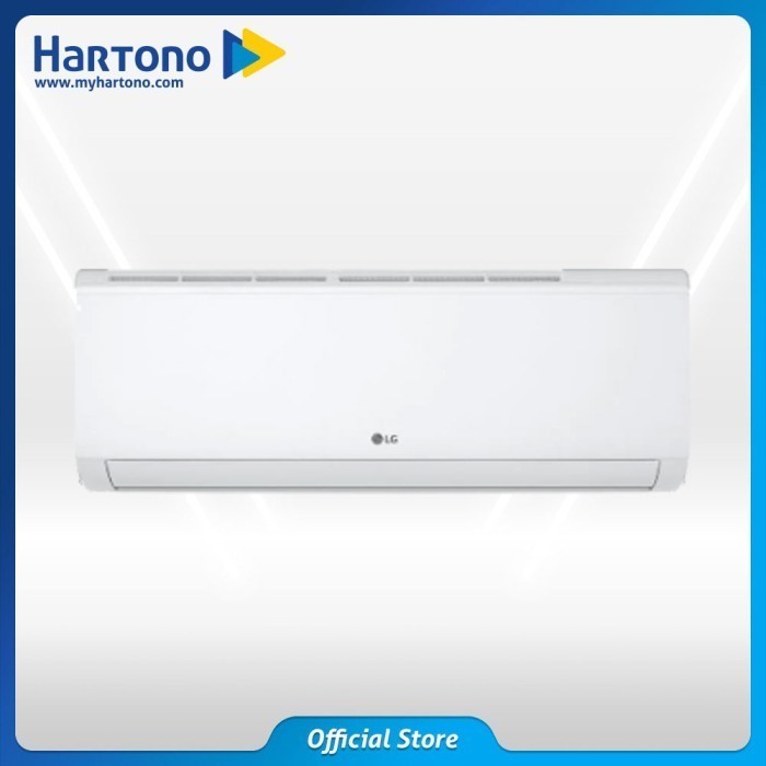 Jual Lg Ac Split Air Conditioner Standard H09Tn4 (+H09Tn4_Out) | Shopee ...