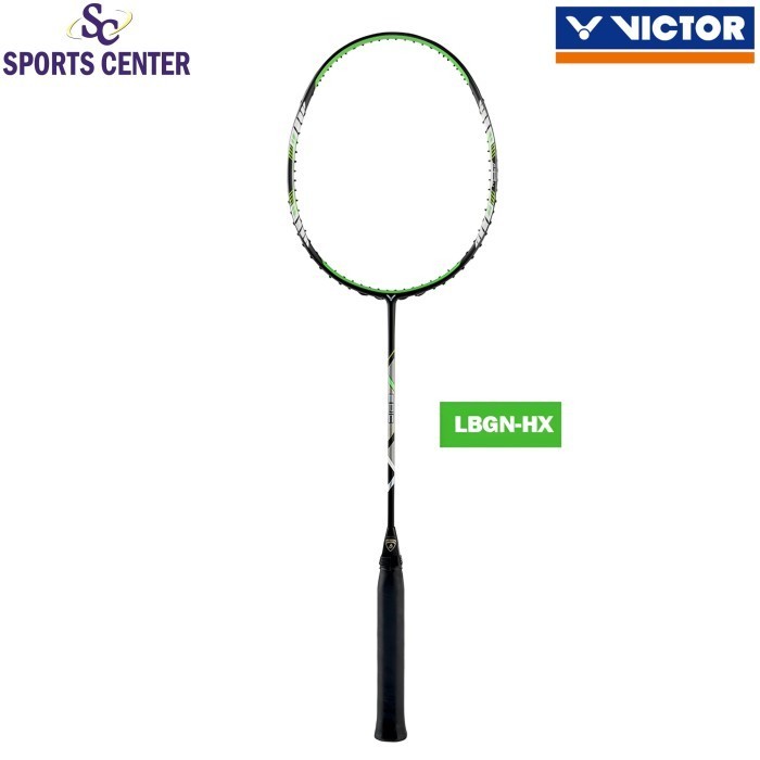 Jual Ultra Rare Limited Full Set Raket Badminton Victor Lamborghini Hs ...