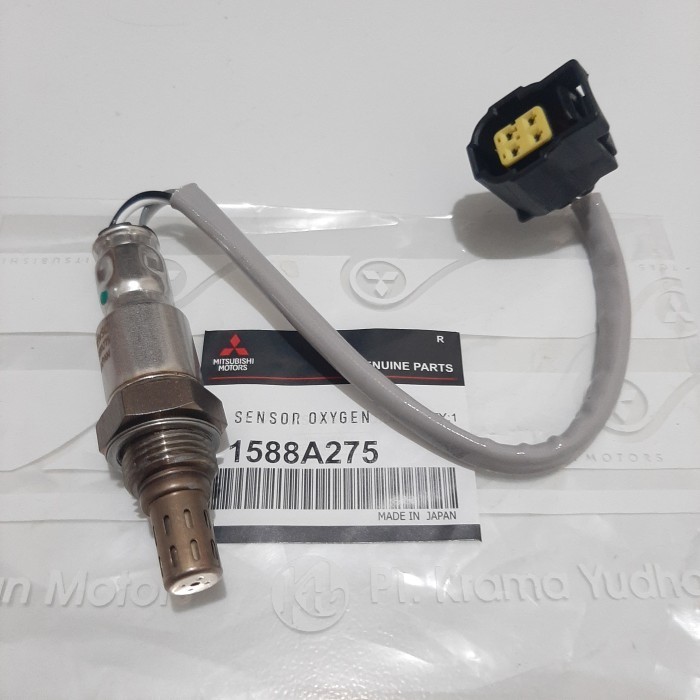 Jual Sensor Oksigen Oxygen O2 Belakang Bawah Mitsubishi Mirage Harga ...