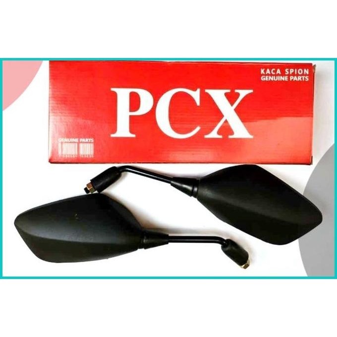 Jual Spion Model PCX Universal Beat Vario PCX Nmax Aerox Vixon Mio Xeon ...