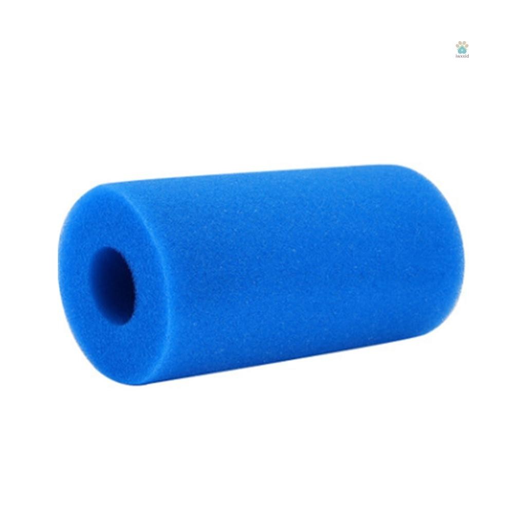 Jual Swimming Pool Filter, Pool Filter for Intex Type A Reusable ...