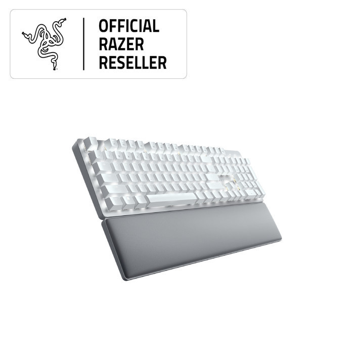 Jual Razer Pro Type Ultra - Wireless Mechanical Keyboard For ...