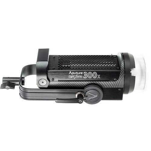 Jual Aputure Light Storm Ls300X Led / Ls 300X / Ls 300 X Original Resmi ...