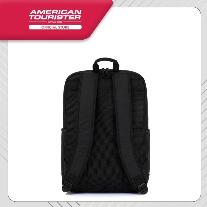 Jual American Tourister Kamden 2.0 Backpack 4 | Shopee Indonesia