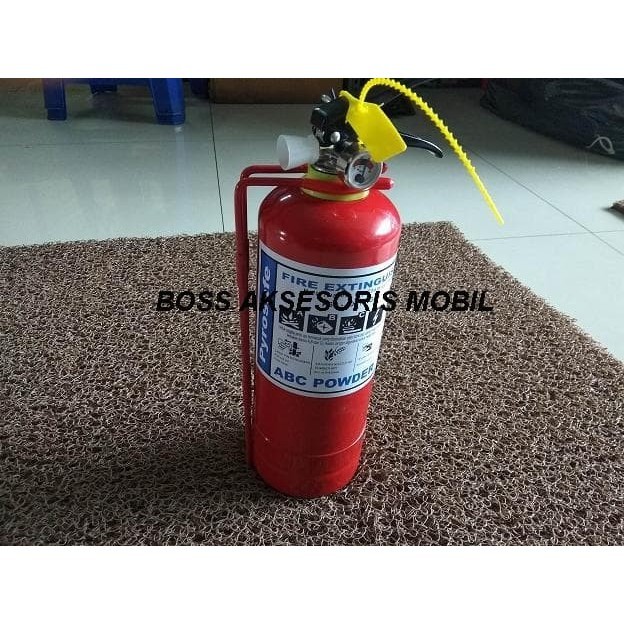 Jual Tabung Pemadam Api / Tabung Pemadam Kebakaran Apar Pyrosafe 3 Kg ...