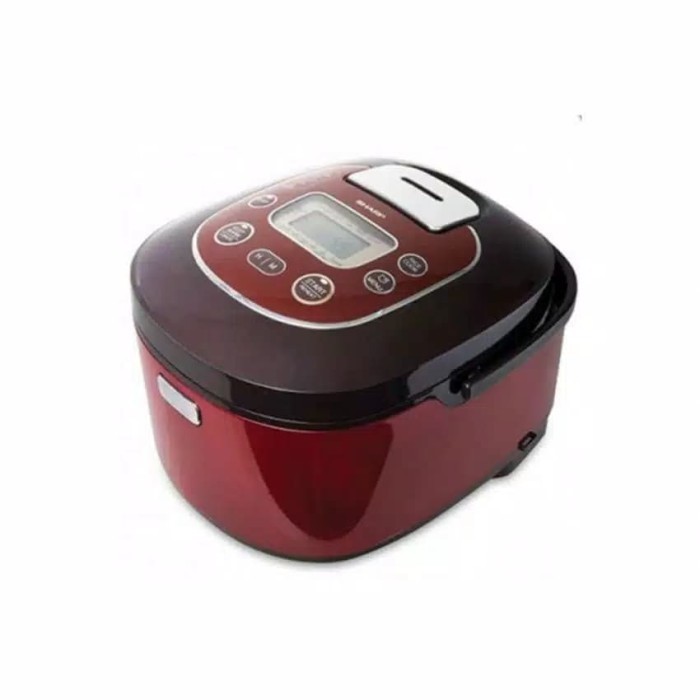 Jual Sharp Rice Cooker Ks-Th18Rd | Shopee Indonesia