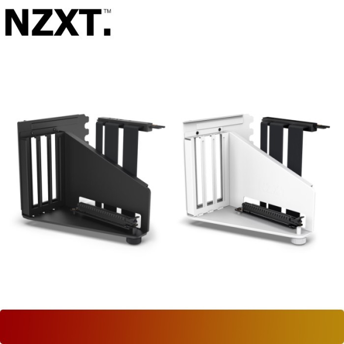 Jual Nzxt Vertical Gpu Mounting Kit Gpu Holder & Pcie 4.0 Riser Cable ...