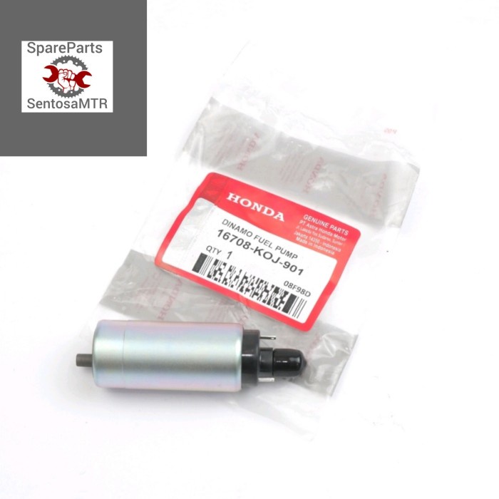 Jual Rotak Dinamo Fuel Pump Beat Beat Street Scoopy | Shopee Indonesia