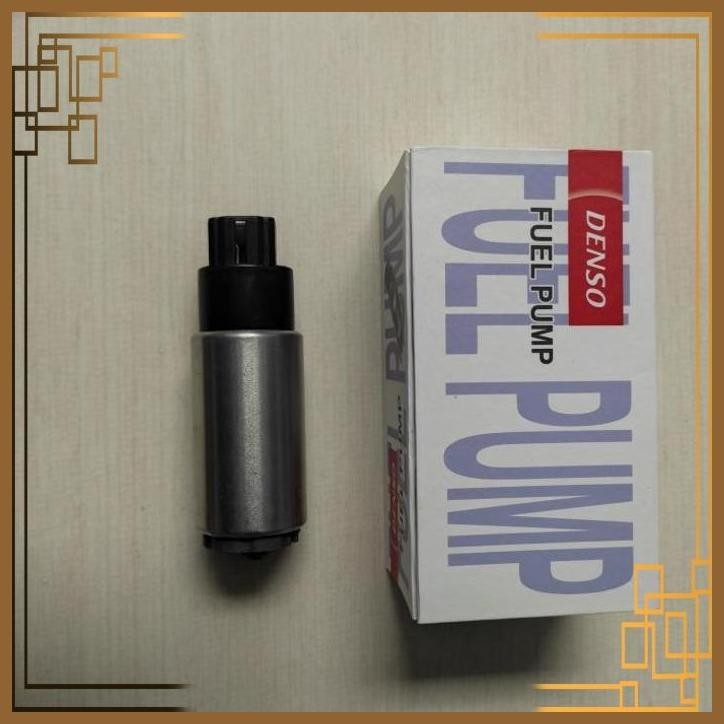 Jual [RMBL] ROTAK POMPA FUEL PUMP PROTON PERSONA GEN2 SAGA MOTOR ROTAX ...