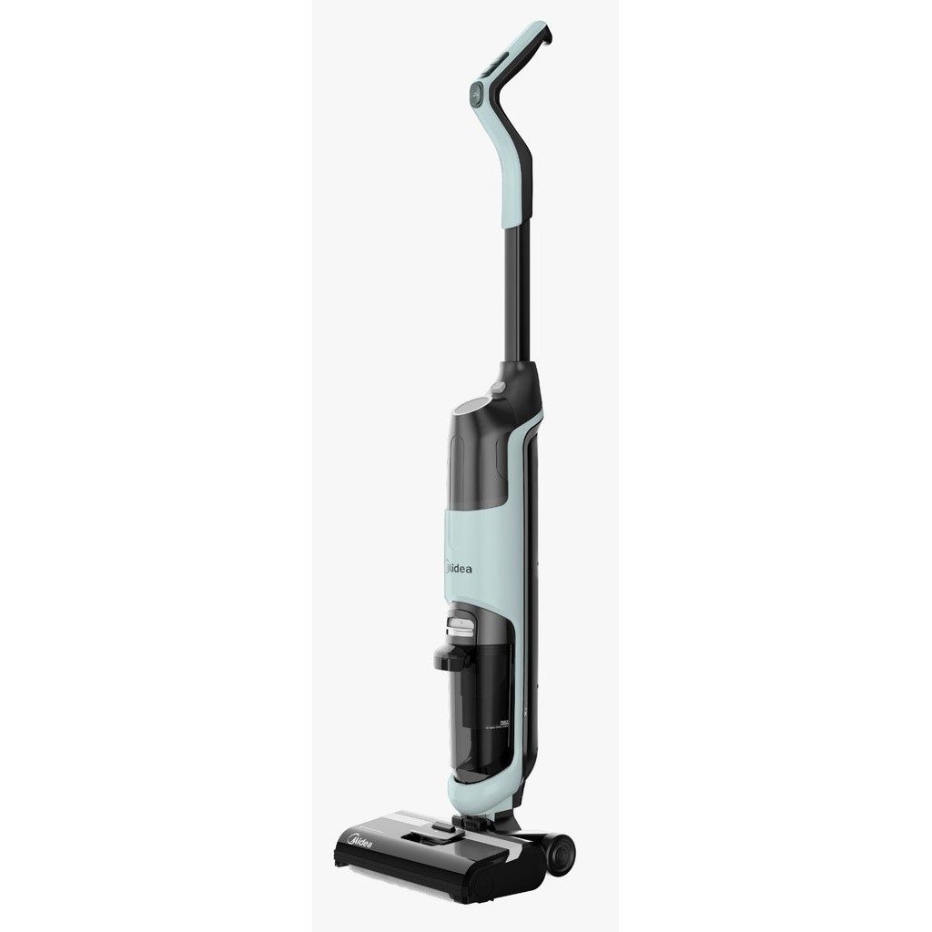 Jual Midea Wet Dry Cordless Smart Vacuum Cleaner Mwd-X6 Hepa Penyedot ...