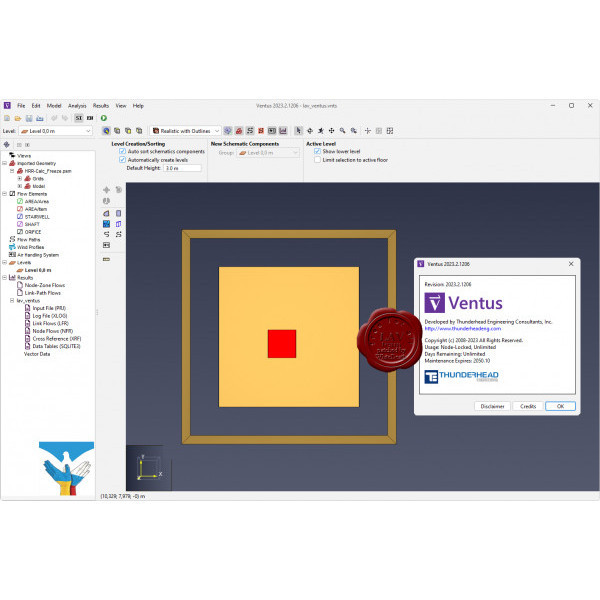 Jual Software Aplikasi Thunderhead Ventus (Full Version) | Shopee Indonesia