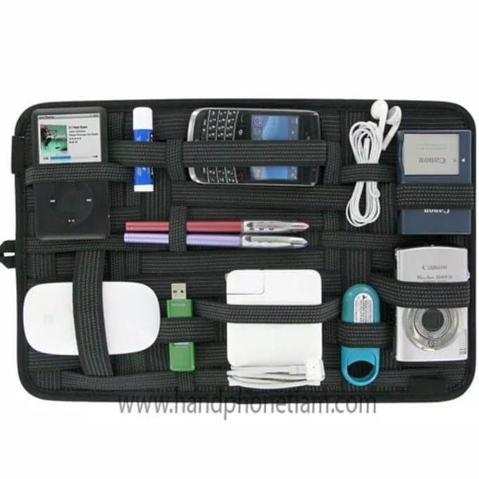 Jual Grid It Gadget Multifunction Organizer 10 Inchi | Shopee Indonesia
