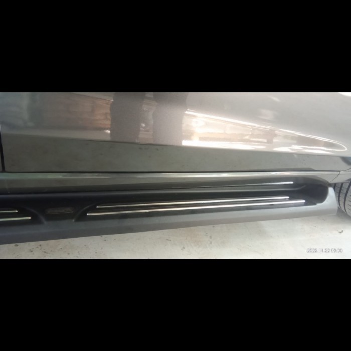 Jual FOOT STEP INJAKAN SAMPING MOBIL AVANZA 2012-2018 | Shopee Indonesia