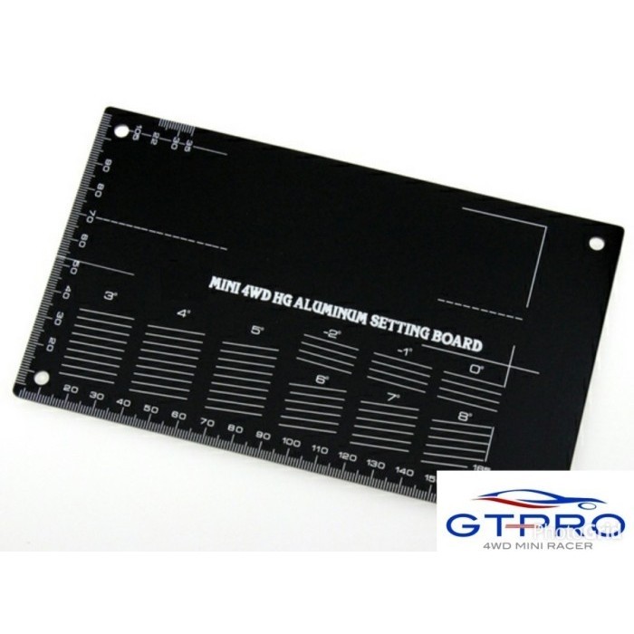 Jual Setting Board / Papan Setting Black | Shopee Indonesia