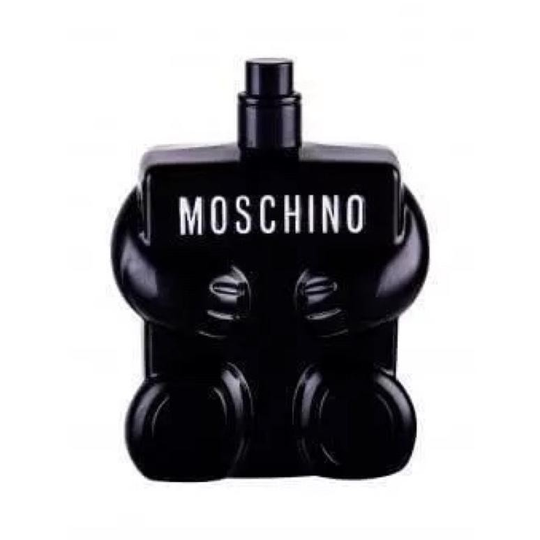 Jual Parfum original tester Moschino toy boy for men 100ml (tanpa tutup ...