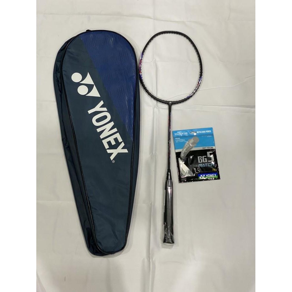 Jual RAKET BADMINTON YONEX ASTROX LITE 21I 27I || VOLTRIC 20I 25I ORIGINAL | Shopee Indonesia
