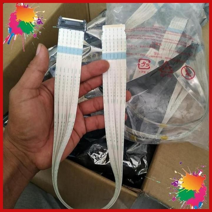 Jual kabel fleksibel - fleksibel - tv lg - uhd - soket satu - new ...