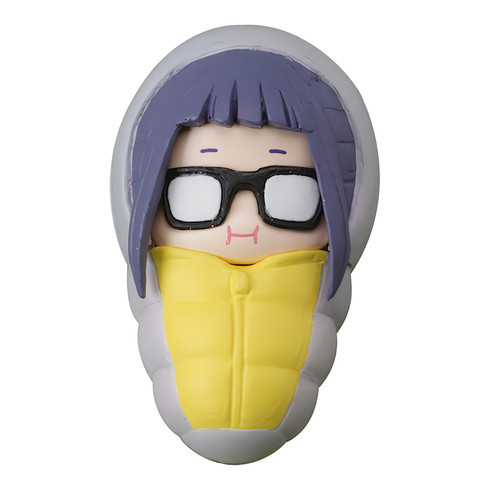 Jual ORI Figure Oogaki Chiaki Onemutan Yuru Camp Laid Back Ogaki ...