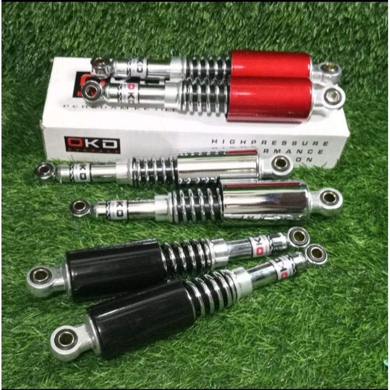 Jual Shockbreaker belakang Rx king rxk rxs CB shock belakang Rx king ...