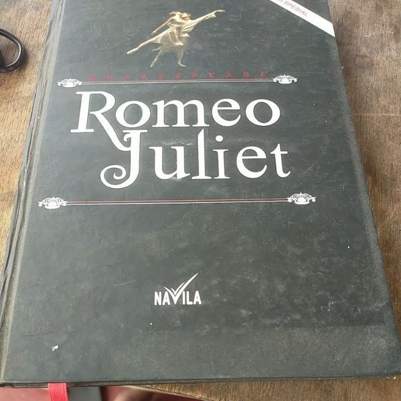 Jual Romeo dan juliet | Shopee Indonesia