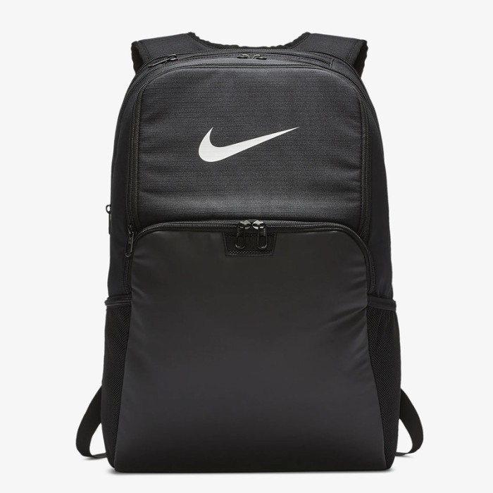 Jual Nike Brasilia XL 30L Extra Large Backpack BA5959-010 Tas Original ...