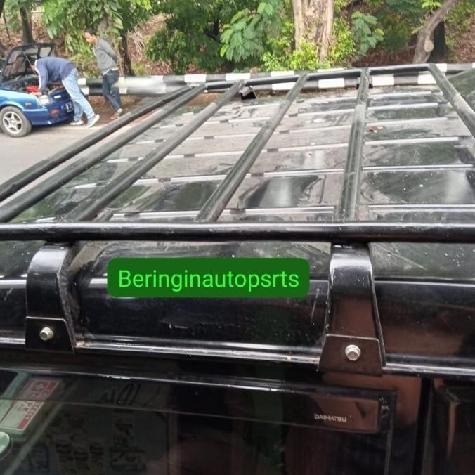 Jual Roof Rack Taft Gt-Rocky-Hiline-Feroza-Independent | Shopee Indonesia