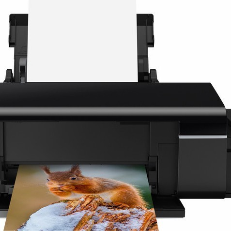 Jual Printer Epson L805 | Shopee Indonesia