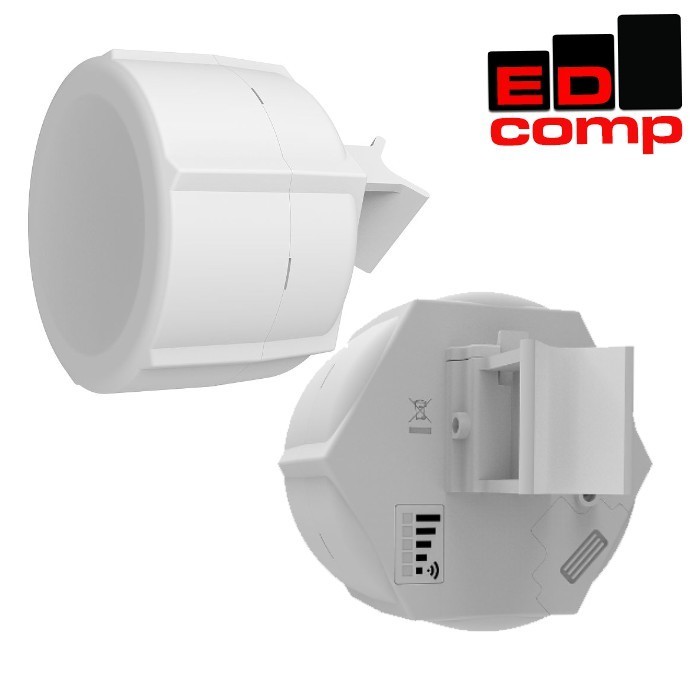 Jual Mikrotik SXT LTE KIT RBSXTRR11eLTE Embedded LTE Sim Card | Shopee ...