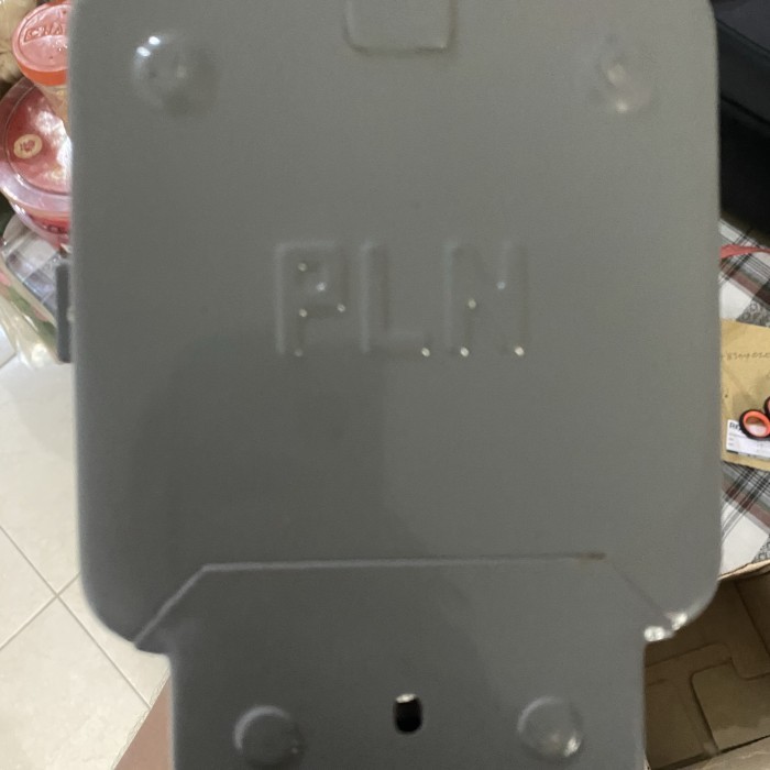 Jual Kwh Meter Analog 1 Phase 5(20)A Fuji Dharma Standard Pln Class 2 | Shopee Indonesia