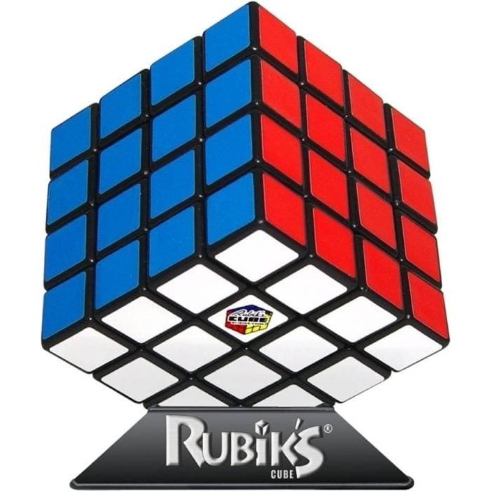 Jual Rubik Warna 4x4 - Rubik Cube Warna 4x4 | Shopee Indonesia
