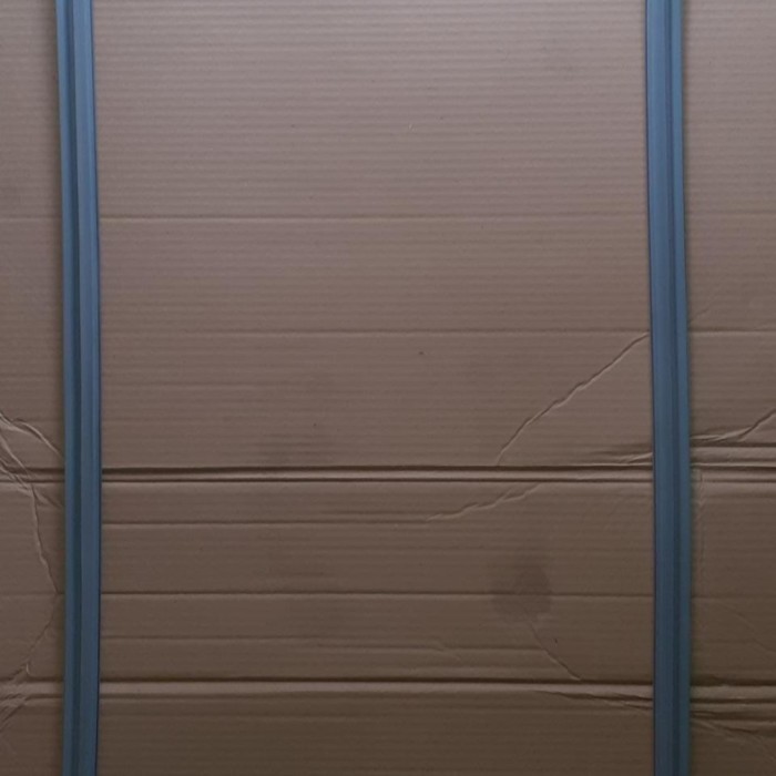 Jual KARET GASKET FREEZER BOX RSA KNOCK DOWN 48 X 68 CM | Shopee Indonesia