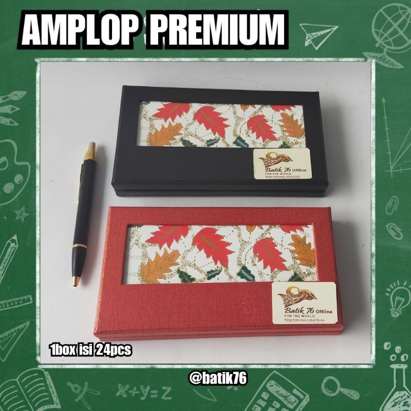Jual 1BOX AMPLOP KONDANGAN AMPLOP HAMPERS AMPLOP SOUVERNIR AMPLOP ...