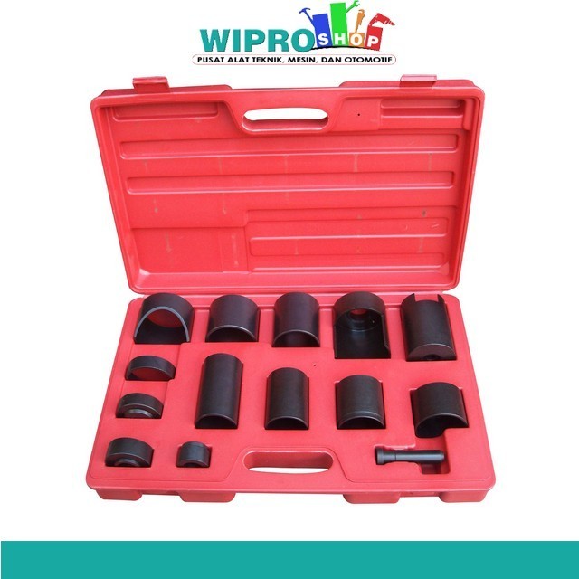 Jual Wipro Ball Joint Adapter Set W8140 | Shopee Indonesia