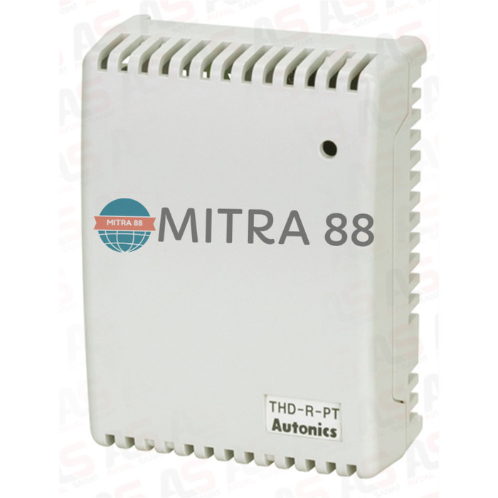 Jual Temperature/Humidity Sensor Autonics THD-R-PT | Shopee Indonesia
