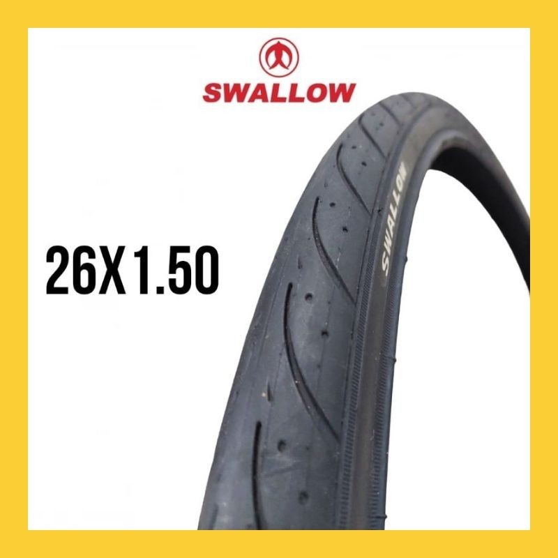 Jual ban luar sepeda mtb mini federal 26 x 1.50 swallow | Shopee Indonesia
