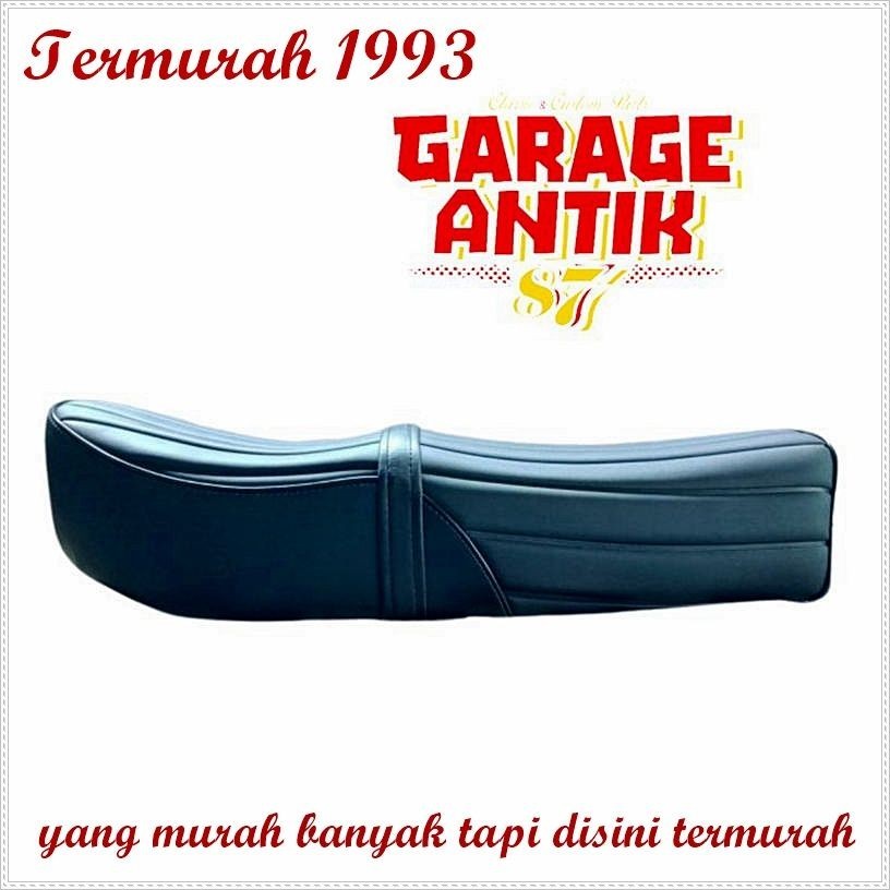 Jual Jok motor custom british Jok classic British Sparepart Motor Jadul ...