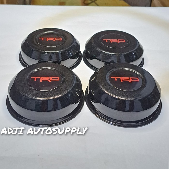 Jual CENTER DOP VELG PROSPEED TE37. VOLKRAYS TE37 ULTRA. LENSO TDR 10 ...