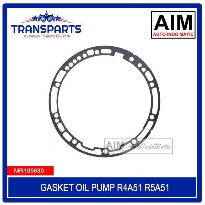 Jual Packing Pompa Oli Matic Mitsubishi Pajero Sport MR195630 | Shopee ...