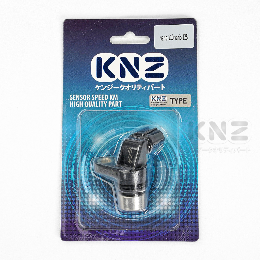 Jual Sensor Speedo Honda Vario 110 - Vario 125 Original KNZ | Shopee ...