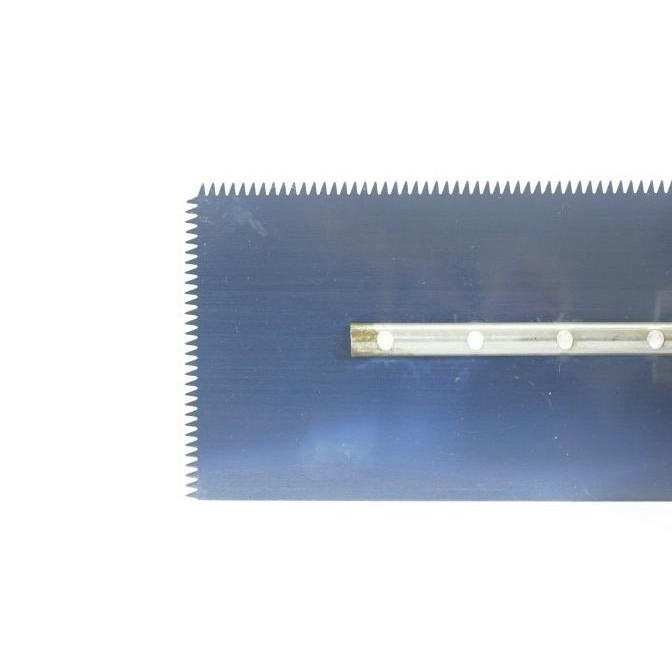 Jual Dentate Trowel Tn3004 - Raskam Bergerigi Gigi Sekop Epoksi Epoxy ...
