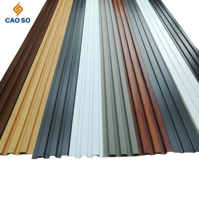 Jual Wpc Wall Panel 24mm 300cm Dekor Dinding Wood Panel 3m Pvc Terbaru ...