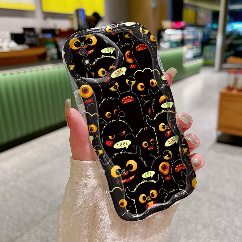 Jual Casing Hp Xiaomi Redmi 9A 9i 9C NFC Redmi A1 A2 POCO C31 Case ...