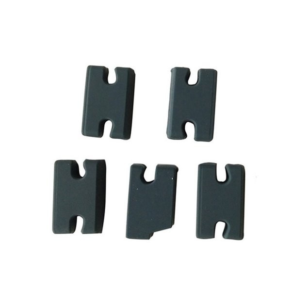 Jual tre Surf FCS II Compatibility Kit Tab Infill Kit for FCS I in FCS ...